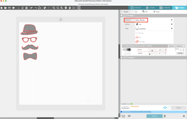 How to Use Silhouette Studio for Beginners? [Step By Step]
